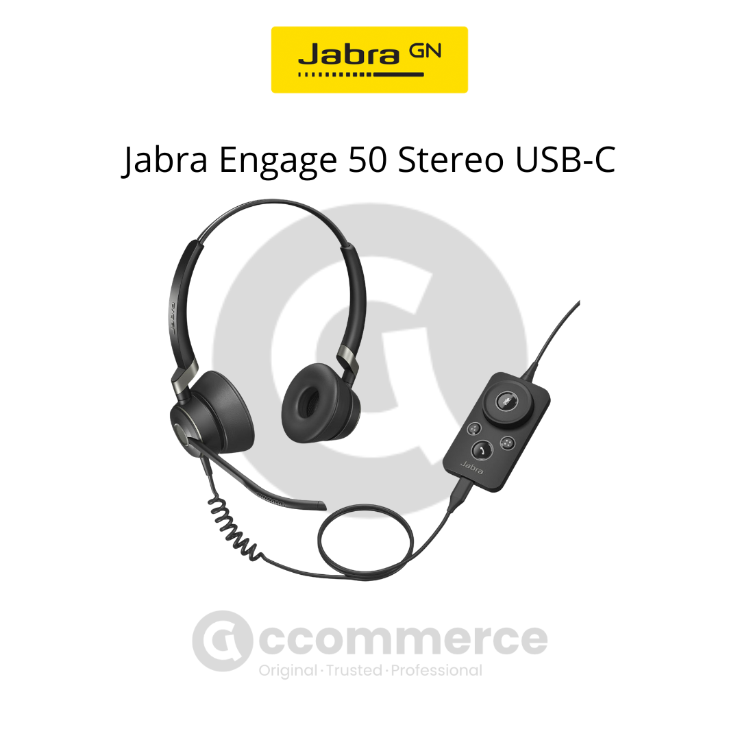 Jabra Engage 50 Stereo Review _ Jabra Engage 50 Ii Review – UERLJX
