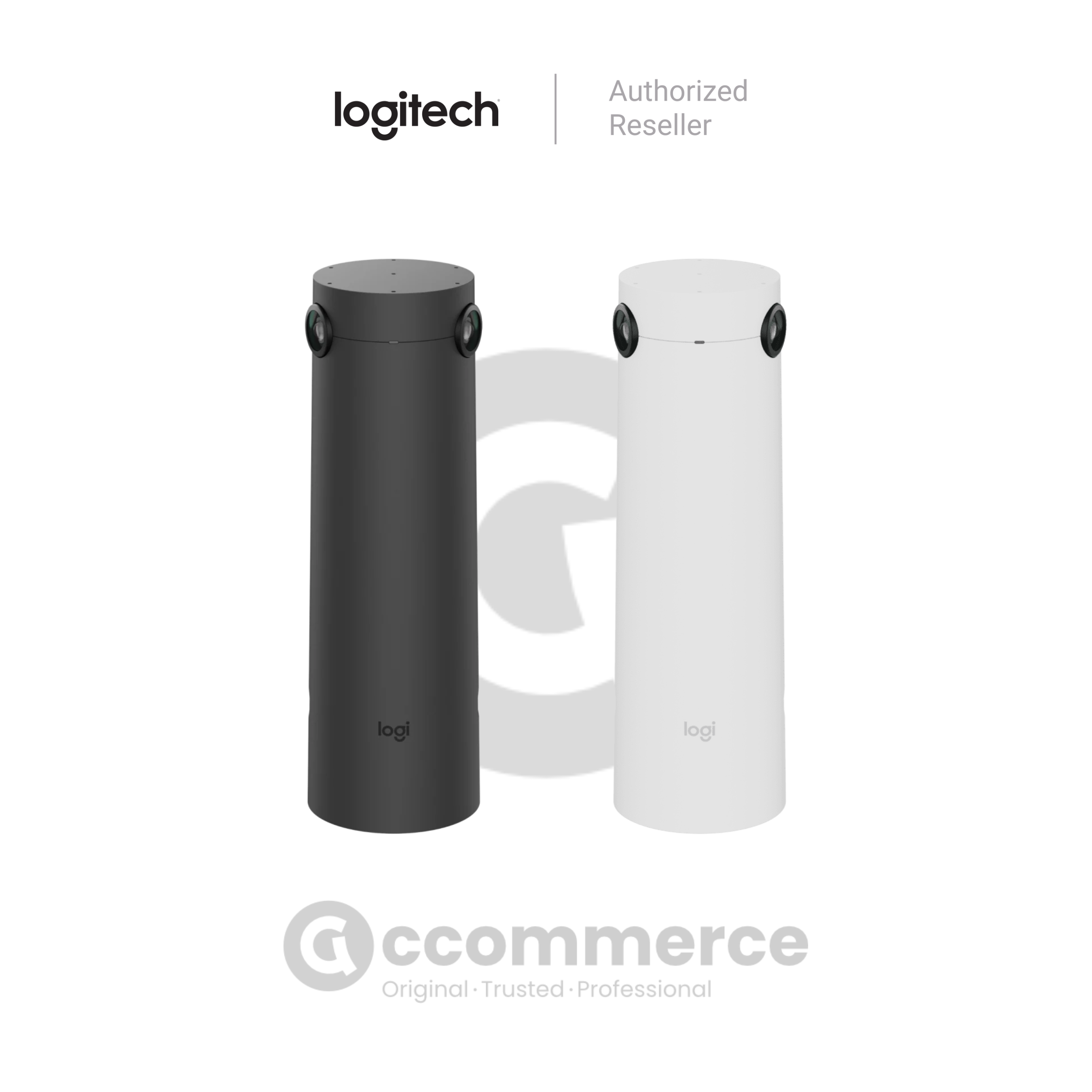 Logitech Sight Video Conference - Accommerce