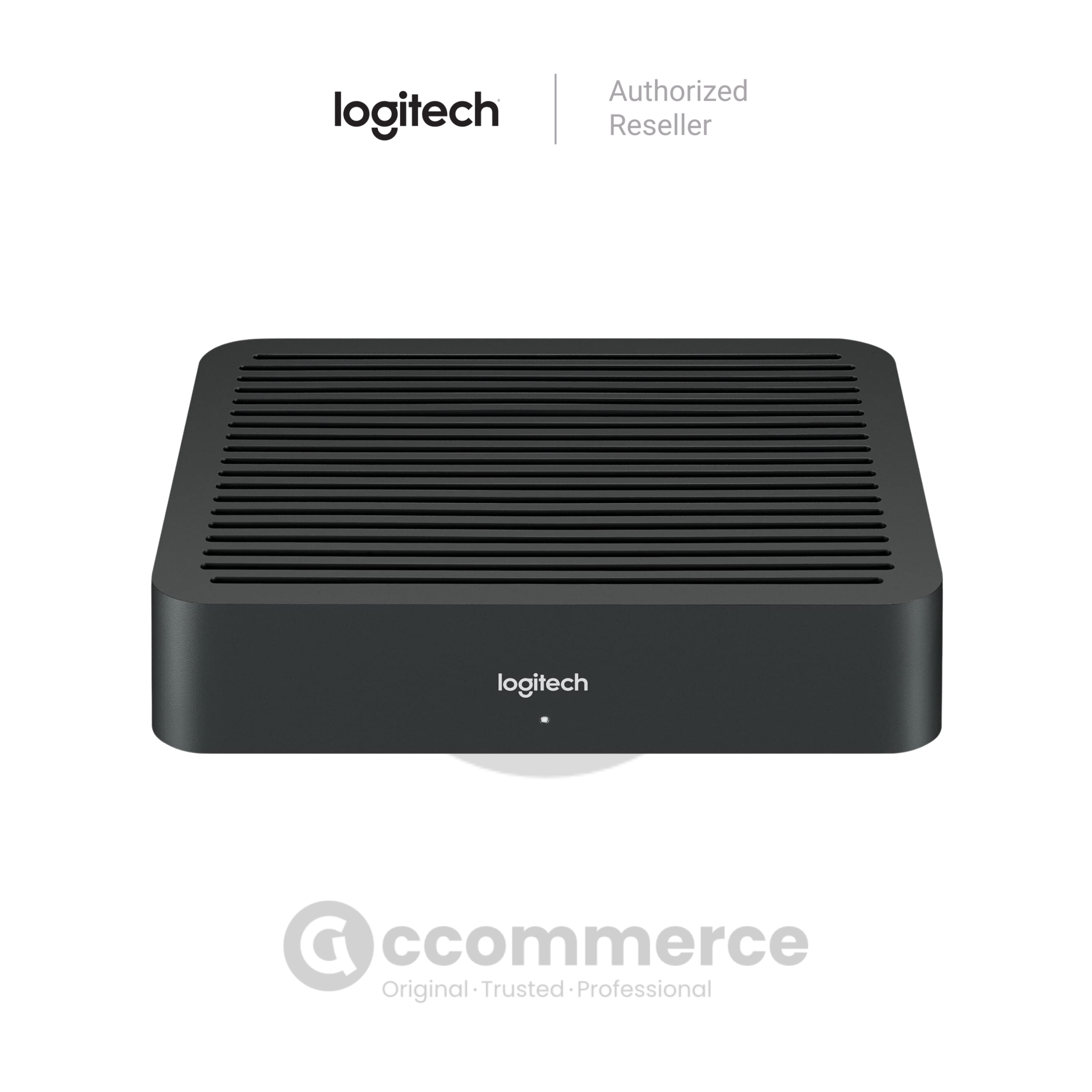 LOGITECH TABLE HUB PREMIUM - Accommerce